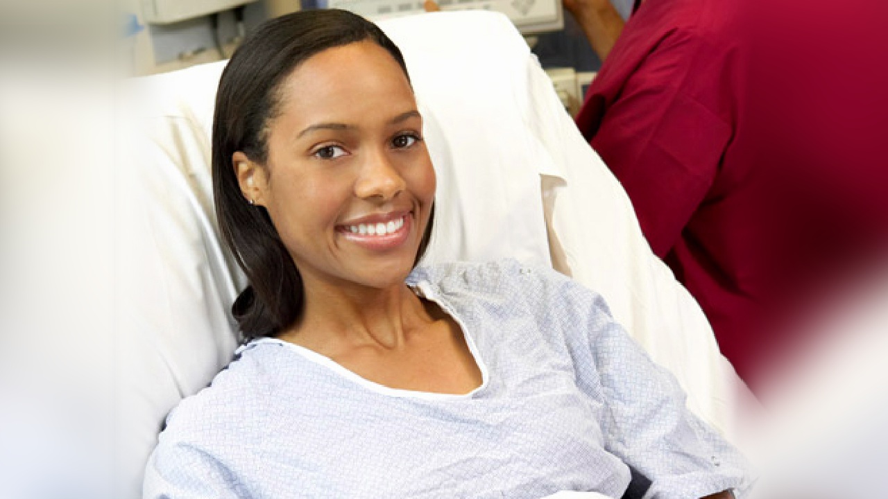 Watch: Anesthesia (Overview)